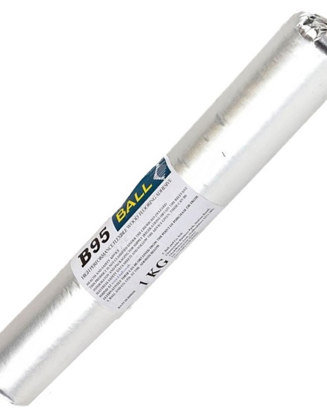 Ball Styccobond B95 - Ideal For Vertical Applications